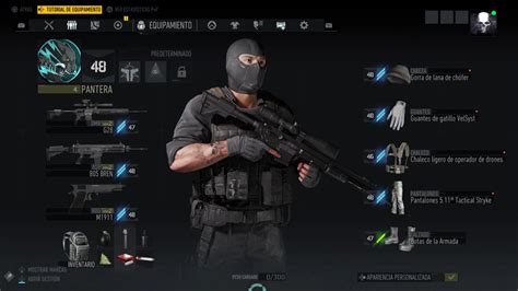 Guía De Ghost Recon Breakpoint Primeros Pasos Y Consejos