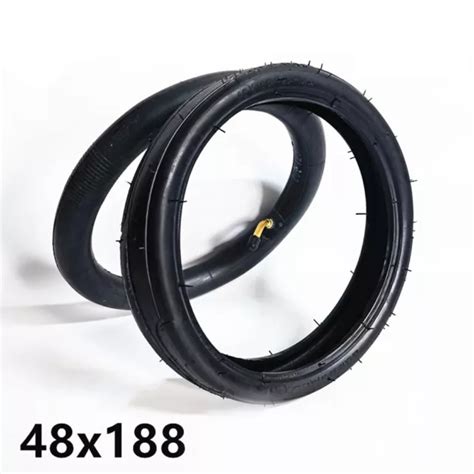 KIT ROBUSTE 9 Tubes Int Rieurs Et Pneus Ext Rieurs Pour Tricycles Et