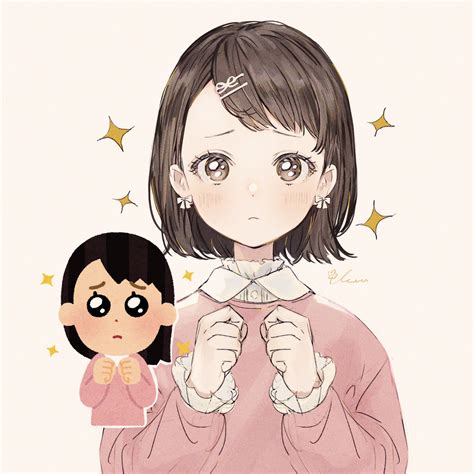 Irasutoya Drawn By Ikoan Danbooru