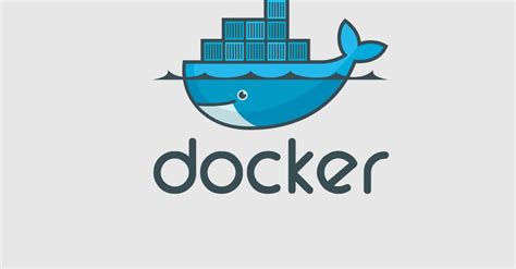 Docker Centralized Logging With Rsyslog