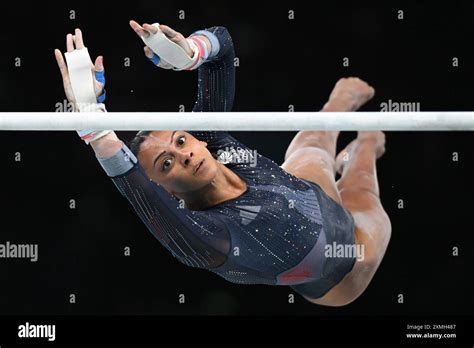 Paris France 28th July 2024 Olympia Paris 2024 Gymnastics All