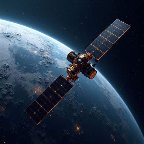 Spaceindustry Ansys Satellitetechnology Leo Newspace Connectivity… Prem Pramod