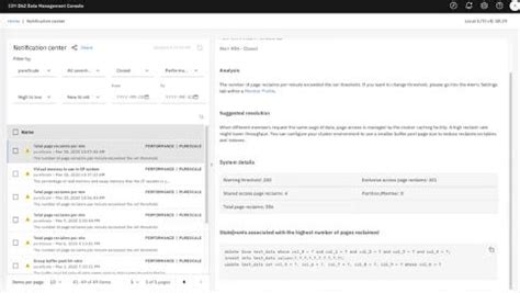 Announcing Db2 Data Management Console V 3 1 2