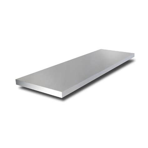 Polished Stainless Steel Flat Bar Manufacturer In China