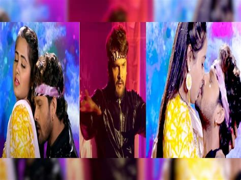Top 8 Hit Bhojpuri Songs Of Khesari Lal Yadav Which Crosses 300 Million