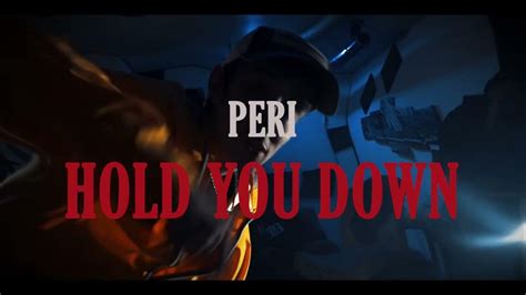 Peri Hold You Down Tiktok Mix Youtube