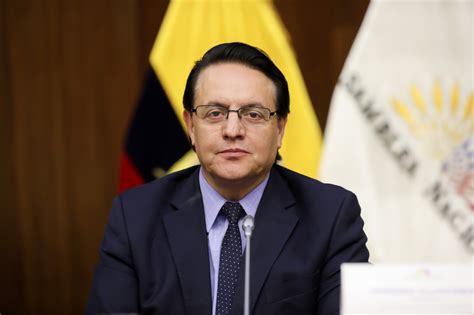 Estas Son Las Cuatro Mafias Que El Precandidato Fernando Villavicencio