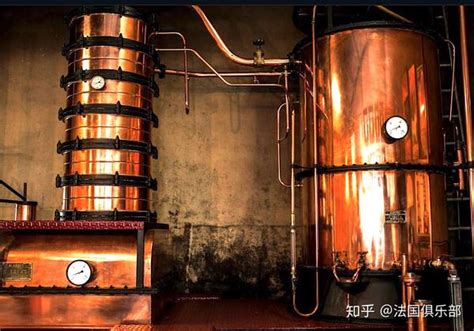 威士忌白兰地还傻傻分不清看完这几张图成为酒桌上的文化人 知乎