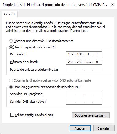 Ubuntu Error Triying Get Static Ip Working Like Dhcp Show Unix Linux Stack Exchange