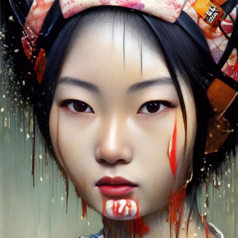 Geiko 2 By Etherealgardens On Deviantart