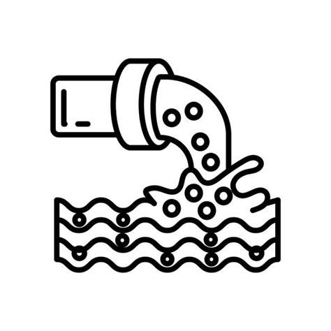 40 Sewage Overflow Stock Illustrations Royalty Free Vector Graphics