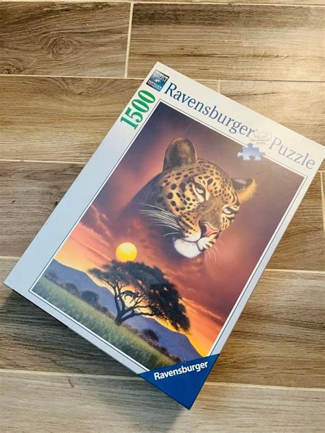 puzzle rare ravensburger pièces neuf Ravensburger Beebs
