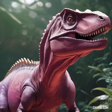 Abrictosaurus A Comprehensive Guide To The Dinosaur Species