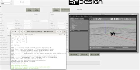 Develop Firmware For Drone Rover Using Px4 And Ardupilot By