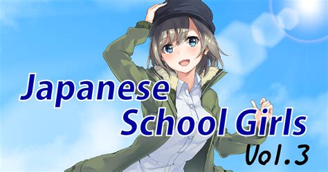 Japanese School Girls Vol3 Voices Sound Fx Unity Asset Store
