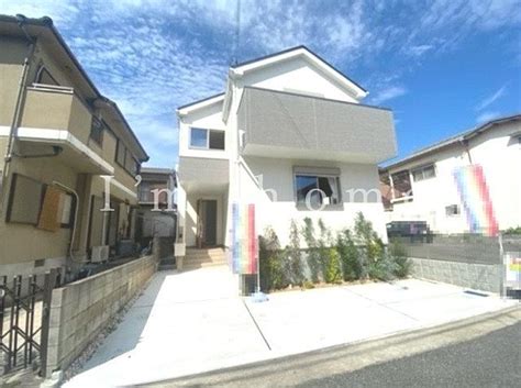 【物件情報新築戸建】加古川市平岡町一色