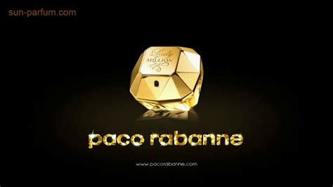 Paco Rabanne Lady Million - Пако Рабан Леди Миллион - Купить Духи в ...