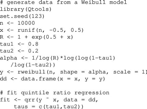 alessio farcomeni on linkedin quantile ratio regression statistics