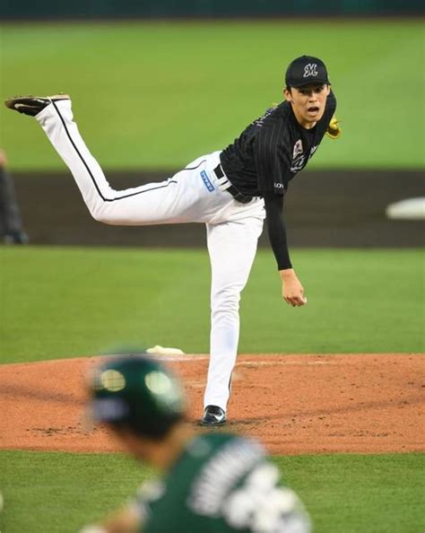 ロッテ・ロメロ大崩れで「悔い残る」7敗 2点リードの六回に悪夢野球デイリースポーツ Online