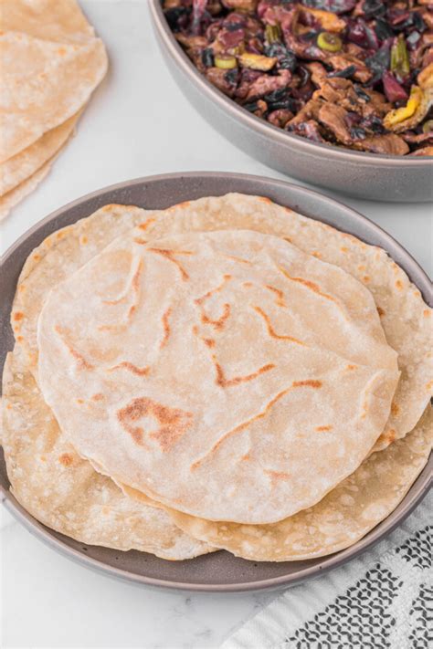 Mandarin Pancakes Self Proclaimed Foodie