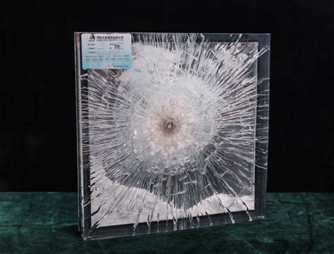 Key Characteristics Of Bullet Proof Glass Strength Thickness Transparency Consider Blog