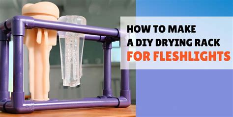 How To Make A Fleshlight Telegraph