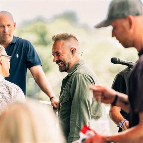 Bst Hyde Park The World Famous Alfie Boe And London