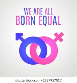 Gender Symbols Male Female Sex Sign Stock Vector Royalty Free Shutterstock