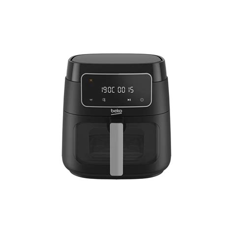 Beko Airfryer Friteza Na Vrući Vazduh Frl 3374 B Tehnocentar By Masineialati Ba