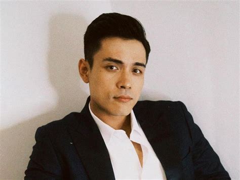Xian Lim Asks The Public To Be Mindful Of What They Share Online Gma