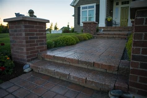 Hardscaping In Idaho A Guide To Planning Your Patio Driveway Walkway