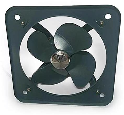 Tronic Exhaust Fan Gi 8 200mm Vl 20fa 8 Efg8