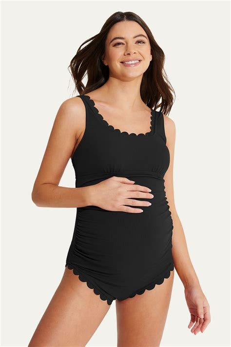 Maternity Bathing Suit Artofit