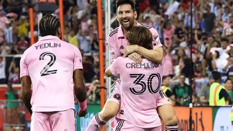Inter Miami no Mundial de Clubes 2025 Tudo o que você precisa saber