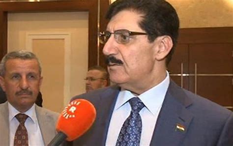 فاضل ميراني لرووداو نتمنى ان يختلف موقف الاتحاد رووداونيت