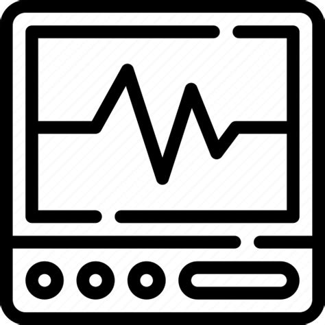 Electromyography Healthcare And Medical Electronics Health