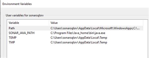 Installation Issues Sonarqube Server Community Build Sonar Community