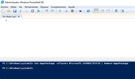 Appx Import Module Operation Is Not Supported On This Platform 0x80131539 · Issue 13138