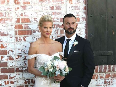 Brittany Daniel Adam Touni Wedding