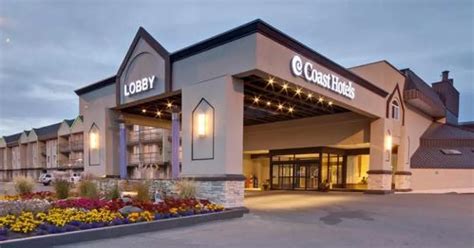 Kamloops Hotels ‘almost At Full Capacity As Industry Gets Back On Its