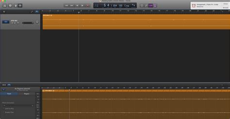 How Do I Adjust Height For Waveform View Apple Community
