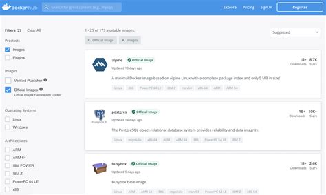 How To “dockerize” Your Python Applications Docker