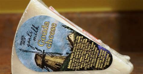 Shopping For Cheese At Trader Joes Dont Miss These 10 Foodie Haven