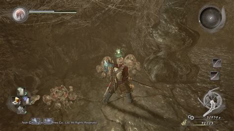 Spider Nest Castle Nioh Walkthrough Neoseeker