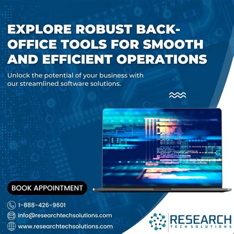 Research Tech Solutions On Linkedin Researchtechsolutions
