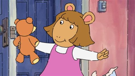 New Podcast Meets The Many Men Who Voiced Arthurs Dw