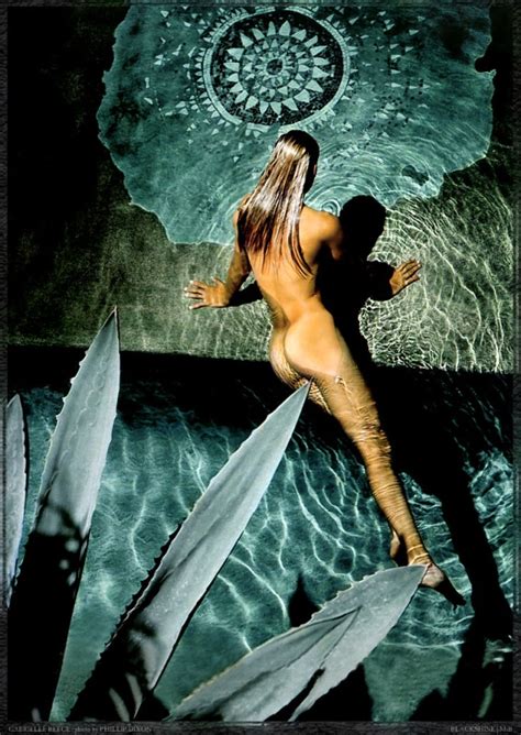 Gabrielle Reece 2 Your Daily Girl