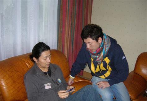 郑钧前妻孙锋照片（孙锋爱郑钧17年）可可情感网