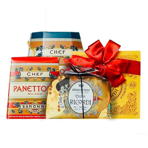 Pannetone - Bens Independent Grocer