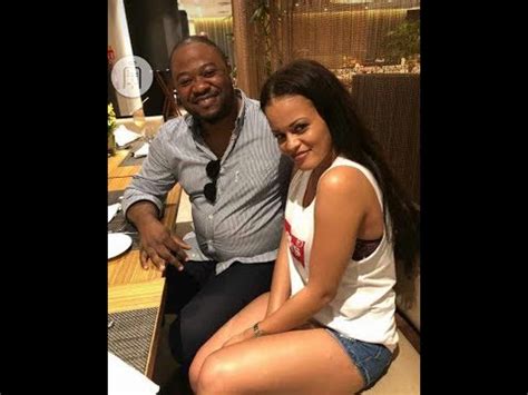 Eyindeli pasteur Moise Mbiye Boyoka ba vérités ya somo ebimi sur relation naye na Genevieve